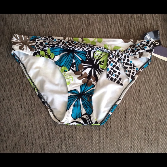 Jag Jeans | Swim | Jag Swim Bikini Bottoms Size Large Nwt | Poshmark